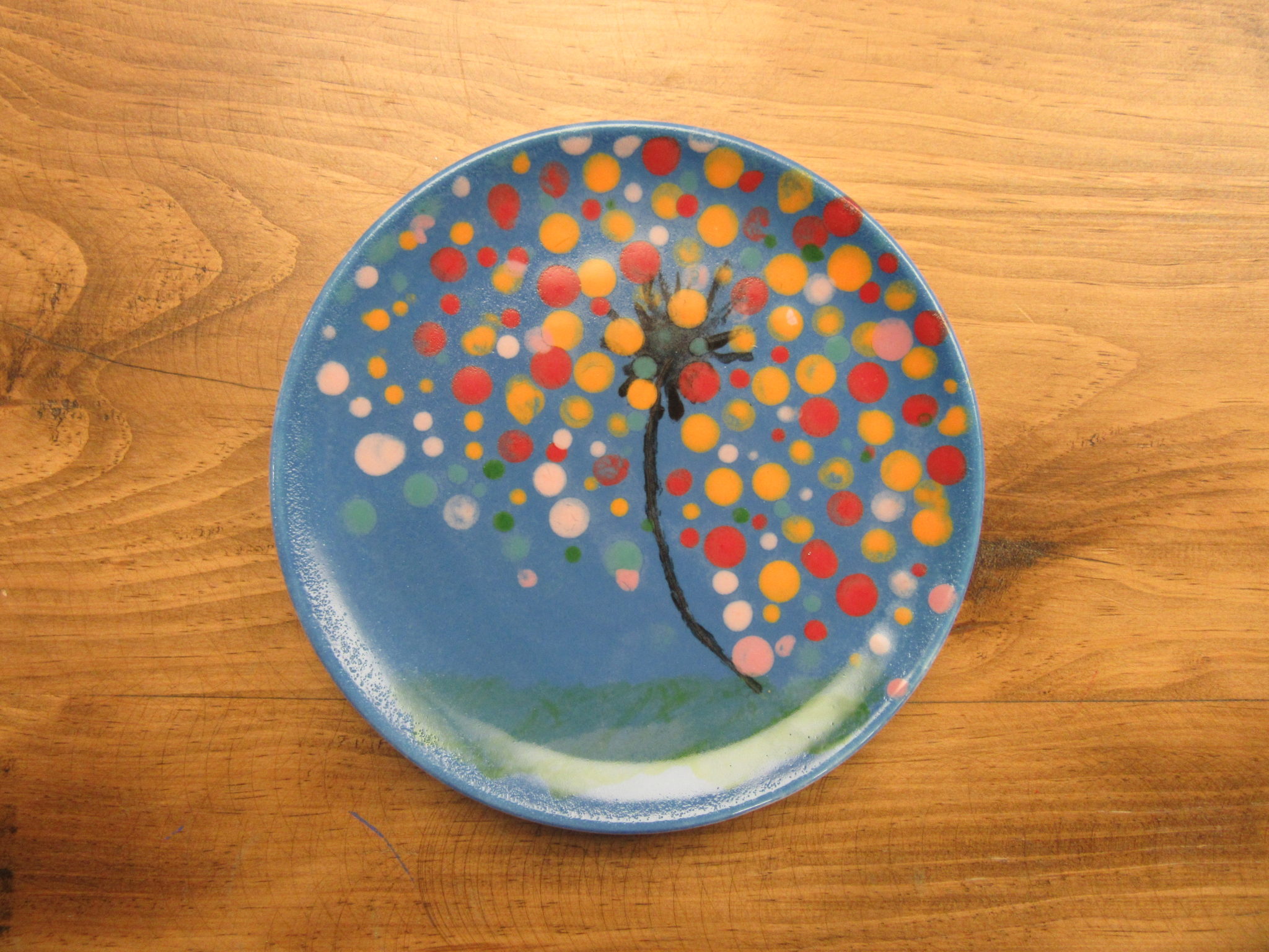 ¿Qué herramientas podemos utilizar para pintar en cerámica? - ColorIT